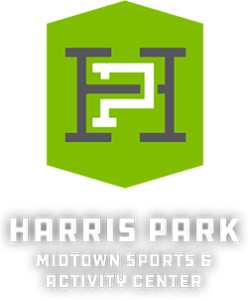 Harris Park: – Midtown Sports & Activity Center